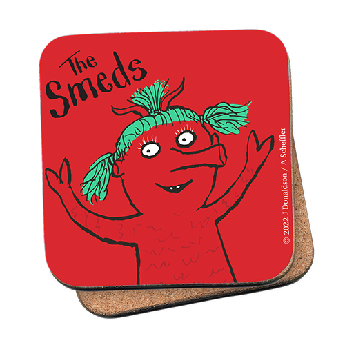 Gruffalo Official Shop - Personalised Merchandise Available