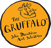 Gruffalo Official Shop - Personalised Merchandise Available